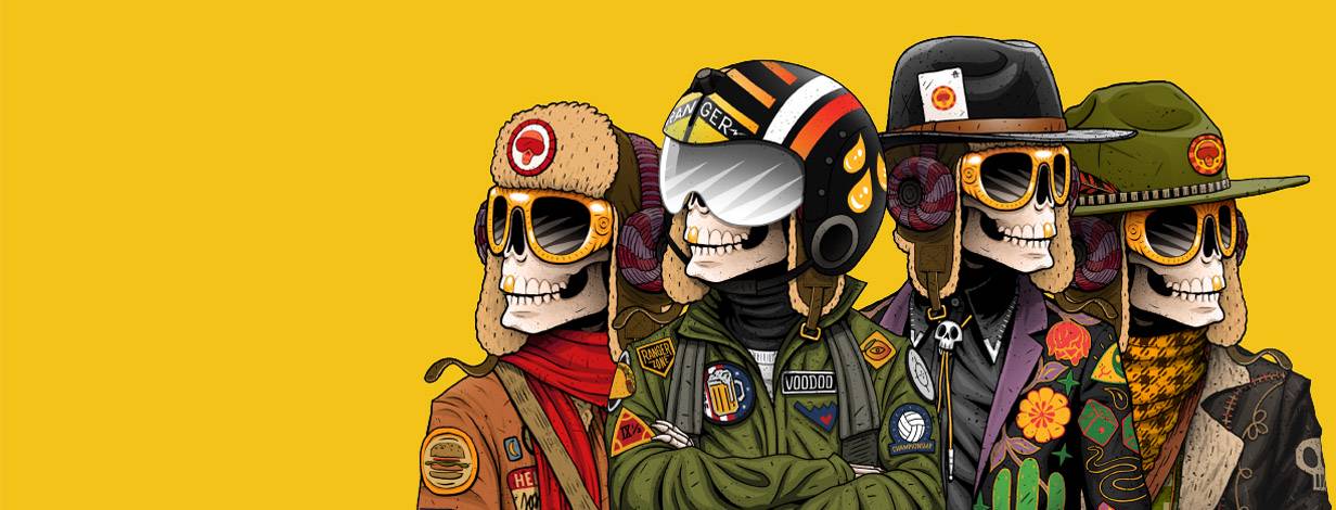 Voodoo Ranger - Walmart.com