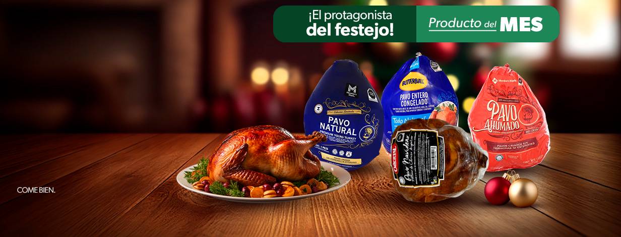 Compra los alimentos refrigerados y congelados frescos | Sam's Club en ...