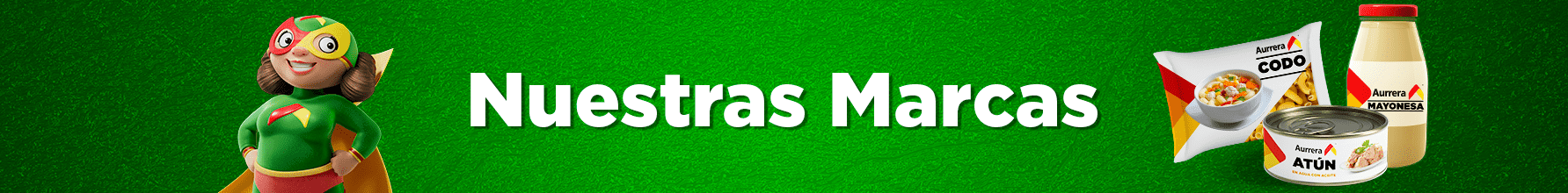 Nuestras Marcas en Bodega Aurrera | Tu tienda en línea