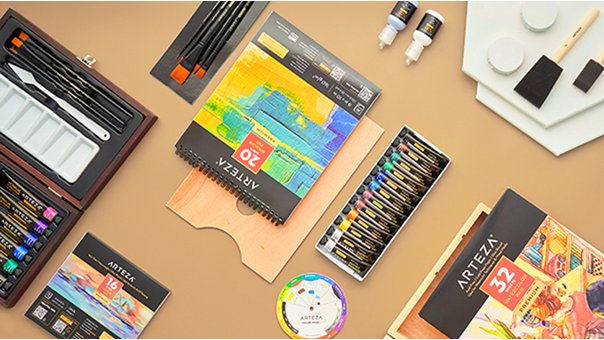 Art Supplies - Walmart.com