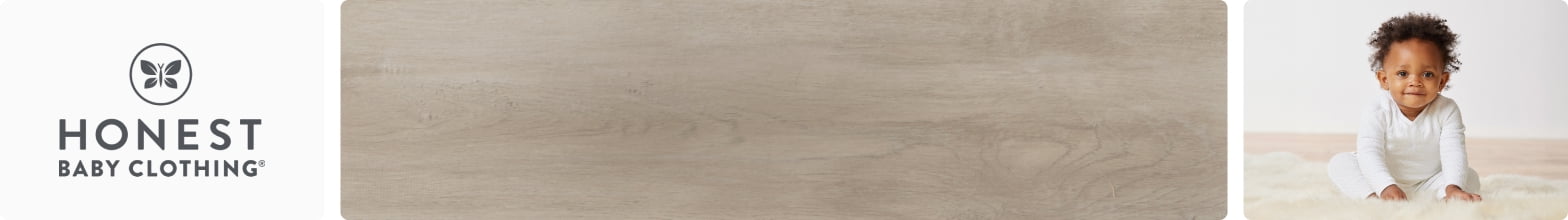 Honest Baby in Fashion Brands - Walmart.com