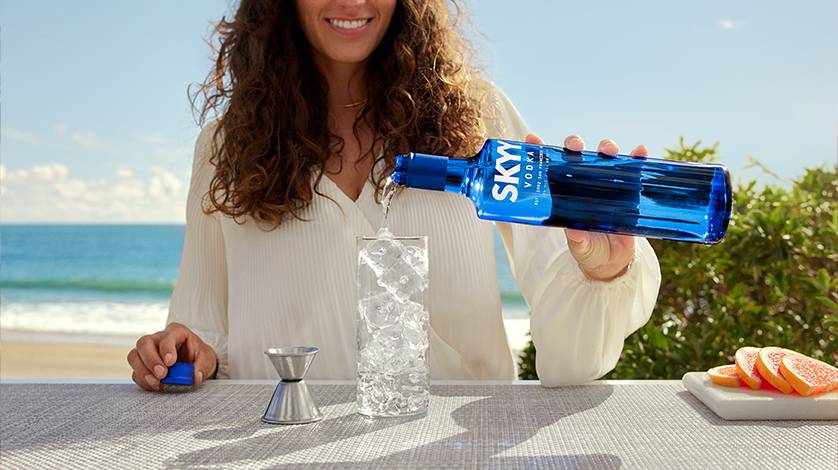 Skyy Vodka - Walmart.com