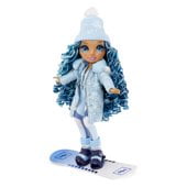 Rainbow High Dolls in Fashion Dolls - Walmart.com