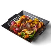 Grill Baskets in Grill Accessories - Walmart.com
