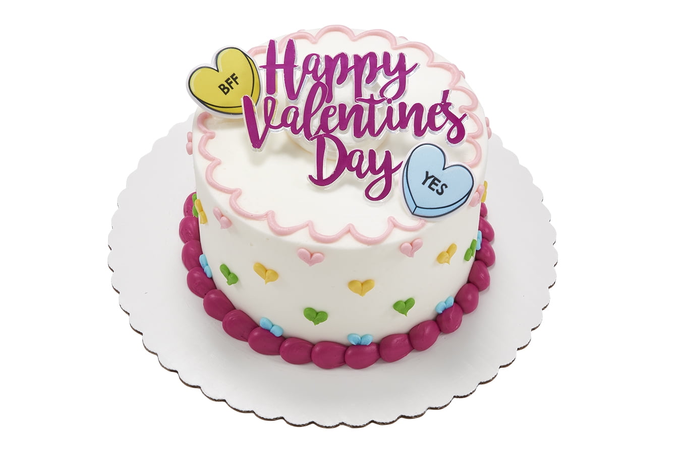 Walmart Custom Cakes