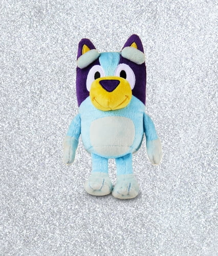 Bluey toys Toy Shop - Walmart.com
