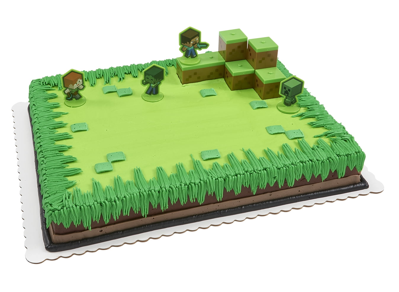 Walmart Custom Cakes