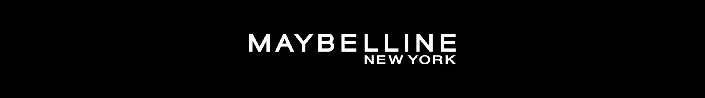 Maybelline Banner