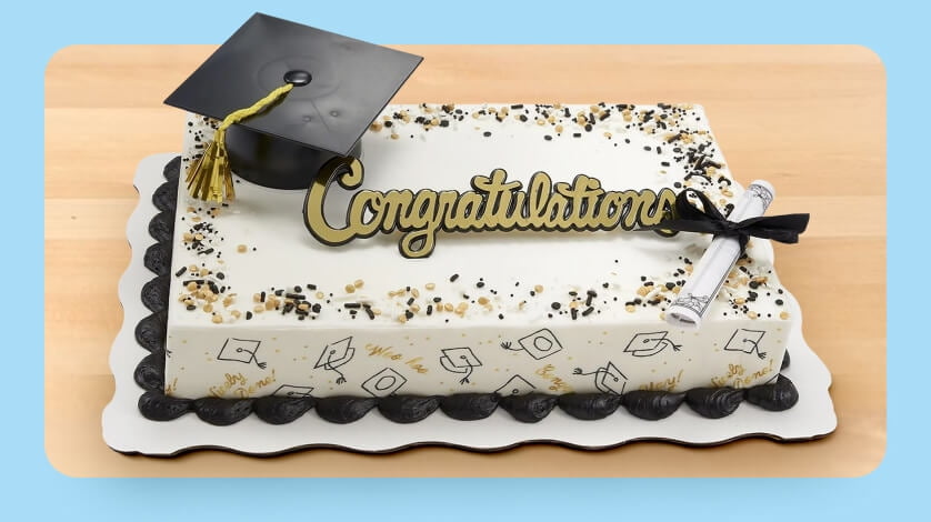 Walmart Graduation Ideas