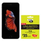 Straight Talk Prepaid Phones