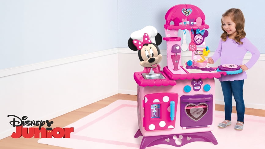 Disney junior Toy Shop - Walmart.com