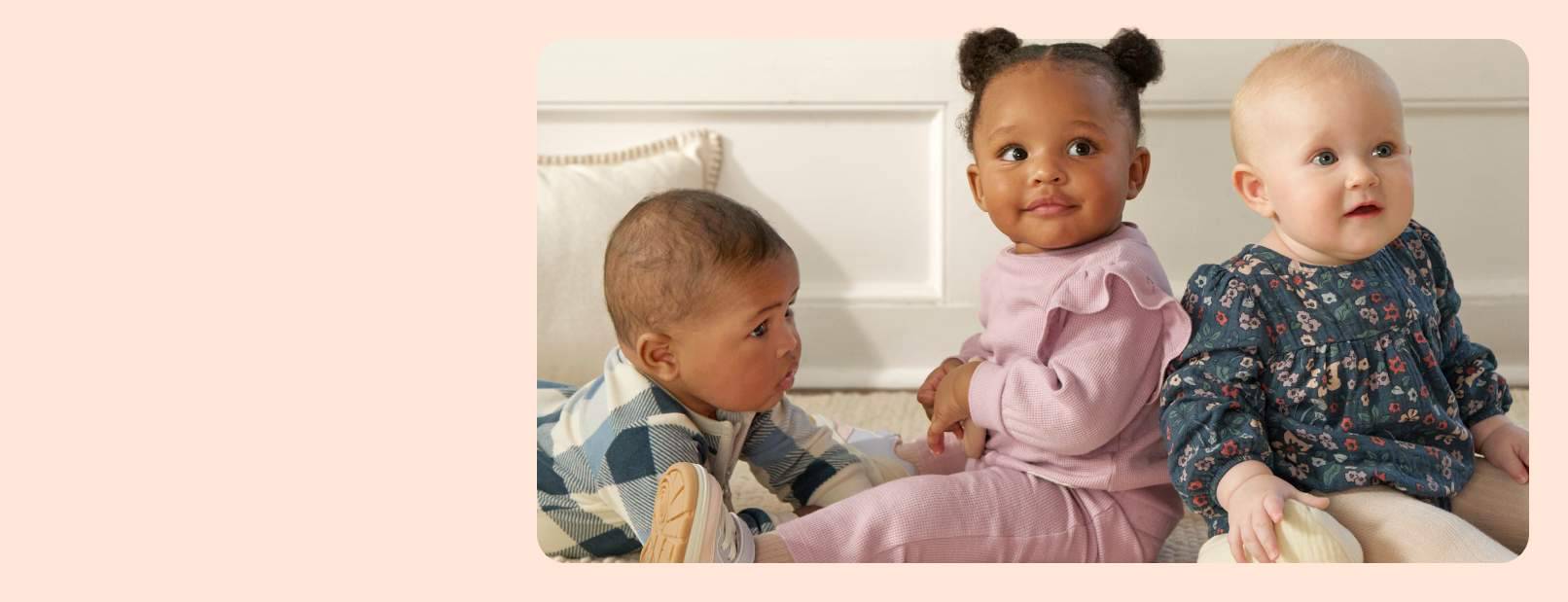 Baby - Walmart.com