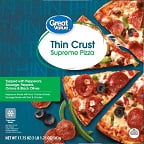 Frozen Pizza in Frozen Foods - Walmart.com