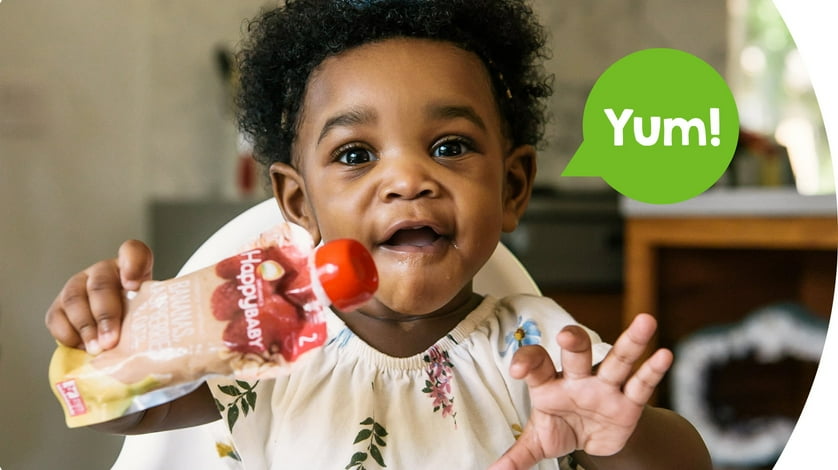 Danone Happy Family - Walmart.com