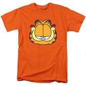 Shop All Garfield Clothing in Clothing - Walmart.com