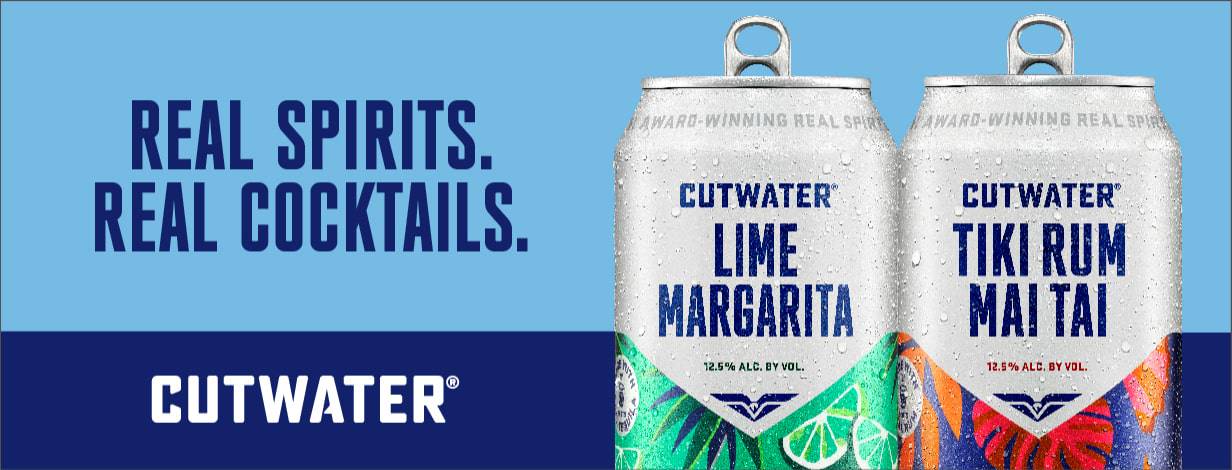 Cutwater - Walmart.com