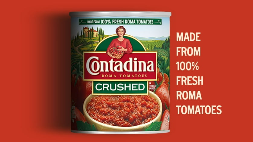 Contadina - Walmart.com