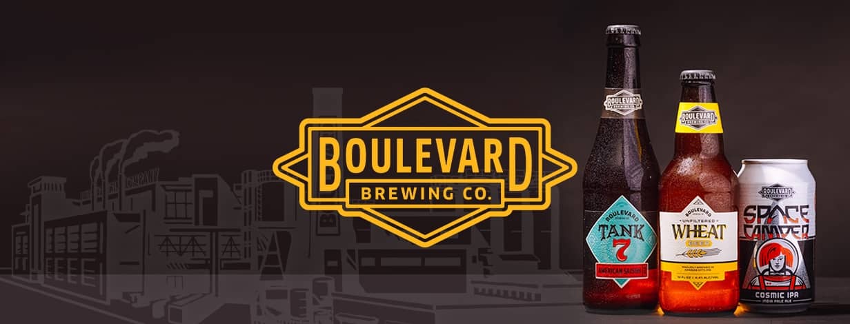 Boulevard Brewing - Walmart.com
