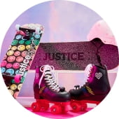 Justice Stranger Things in Justice Clothing - Walmart.com