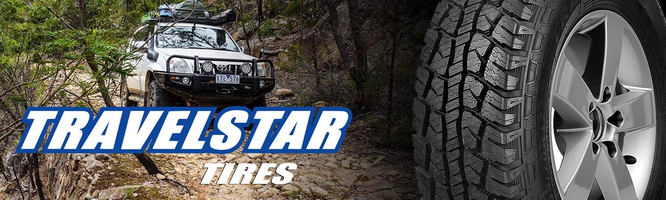Travelstar Tires - Walmart.com