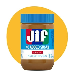 Jif Peanut Butter - Walmart.com