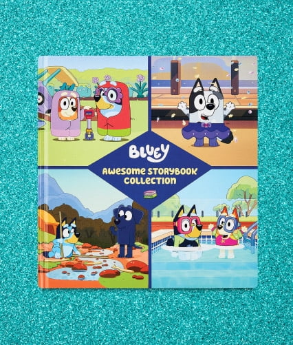 bluey Toy Shop - Walmart.com