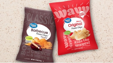 Snacks, Cookies & Chips - Walmart.com