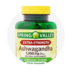 Spring Valley Brand Shop - Walmart.com