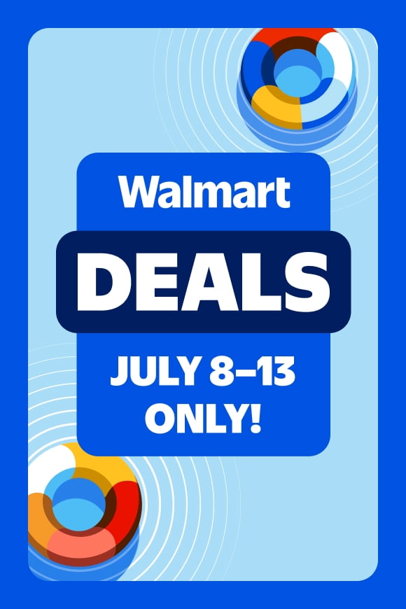 40th Birthday Party Decorations in 40th - Walmart.com