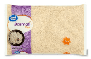 Bulk Rice in Rice - Walmart.com