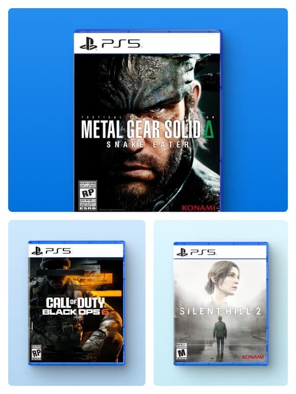 PlayStation 5 (PS5) Game - Walmart.com