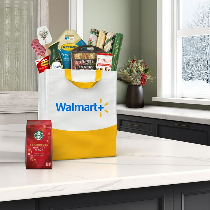 Walmart+ Student | 50% Off Membership