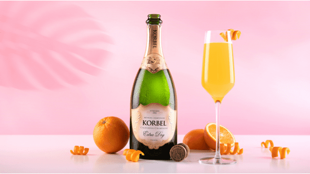 Korbel - Walmart.com