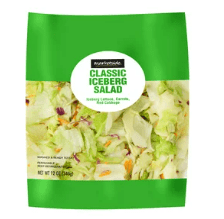 Salad Kits & Bowls in Fresh Packaged Salads, Dressings & Dips - Walmart.com