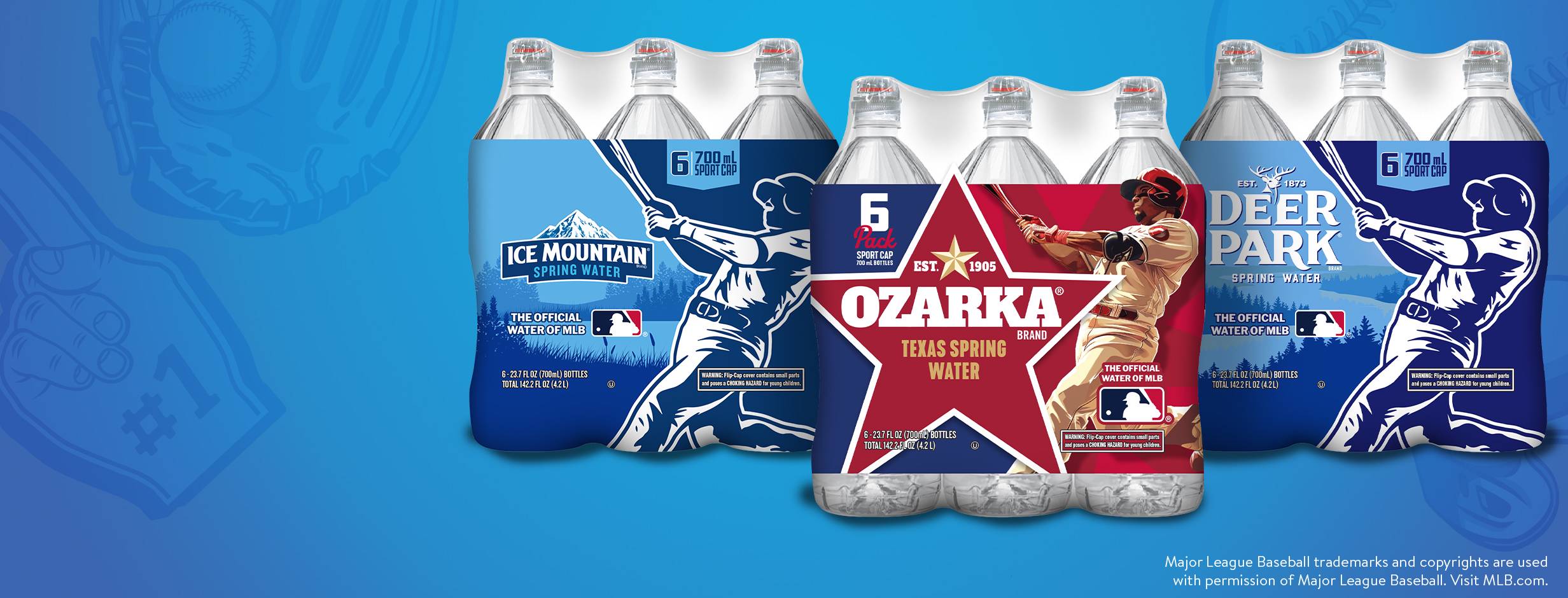 MLBTRIVIA - Walmart.com