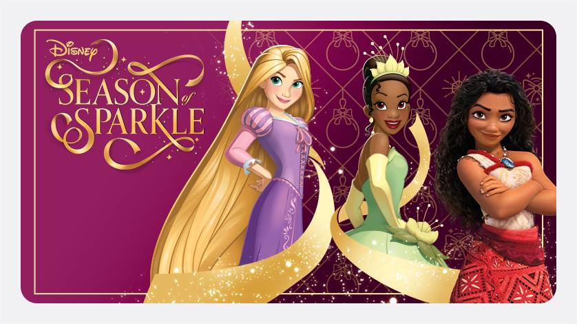 Disney Princess - Walmart.com