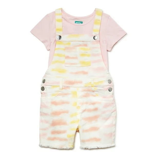 Garanimals Toddler Girls (2T-5T) Clothing in Garanimals - Walmart.com