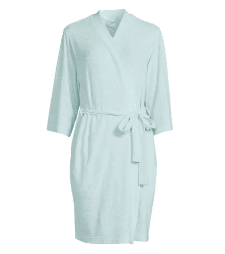 Womens Plus Size Robes in Womens Plus Pajamas & Loungewear - Walmart.com