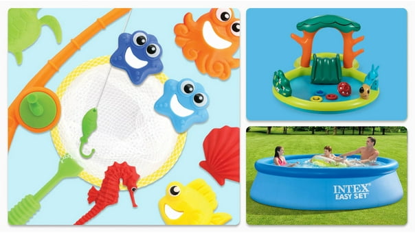 Outdoor Play - Walmart.com