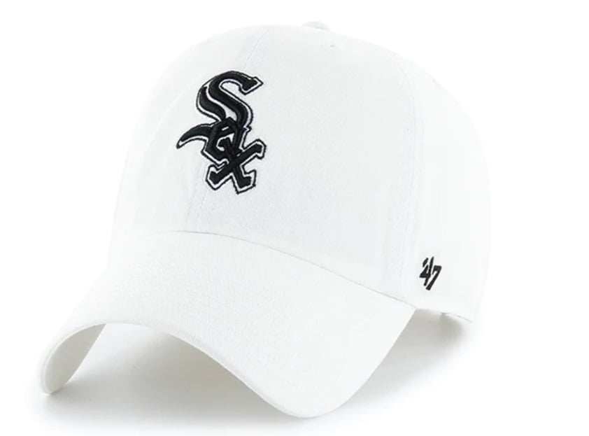 Chicago White Sox T-Shirts in Chicago White Sox Team Shop - Walmart.com