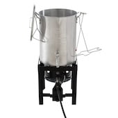 Gas & Propane Turkey Fryers in Fryers - Walmart.com