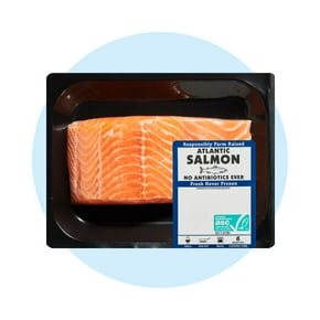 Seafood Meal Options - Walmart.com