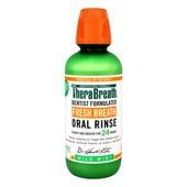 Therabreath Mouthwash in Mouthwash - Walmart.com