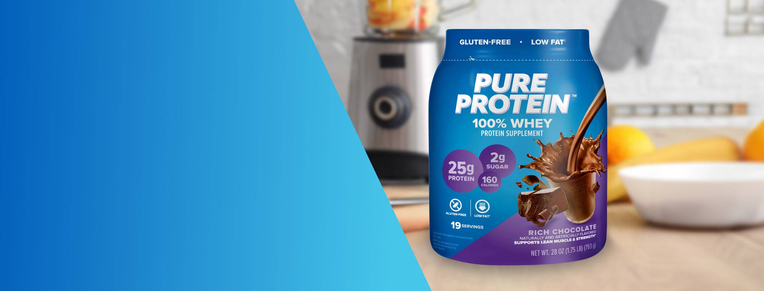 Pure Protein - Walmart.com