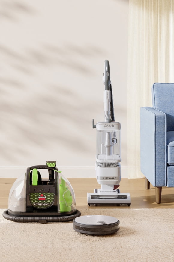 Vacuum Cleaners - Walmart.com