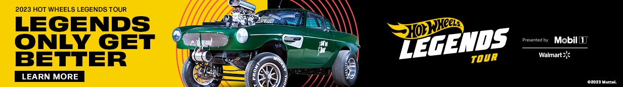 col hot wheels legends tour - Walmart.com