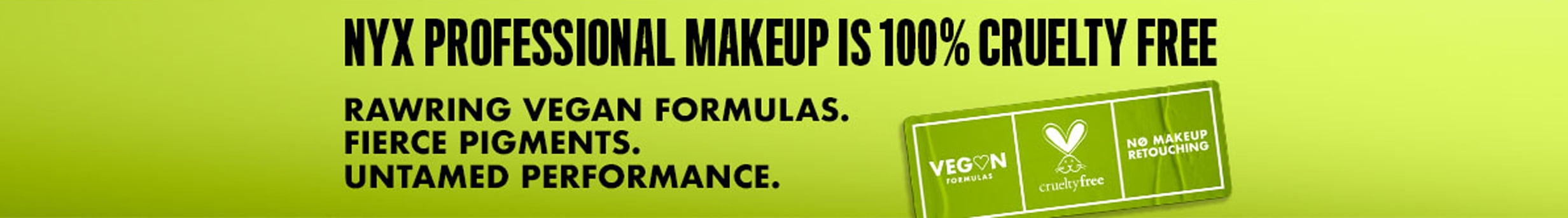 NYX School of Brow - Walmart.com