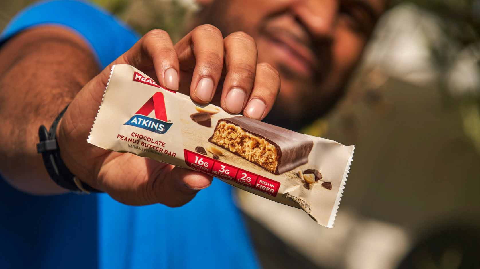 Atkins - Walmart.com