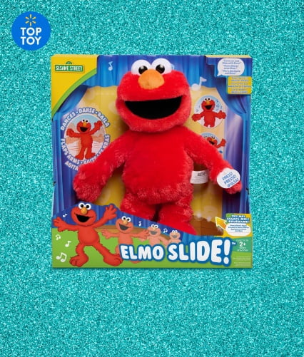 sesame-street Toy Shop - Walmart.com
