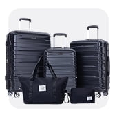 Savings on Luggage and Travel Gear - Walmart.com